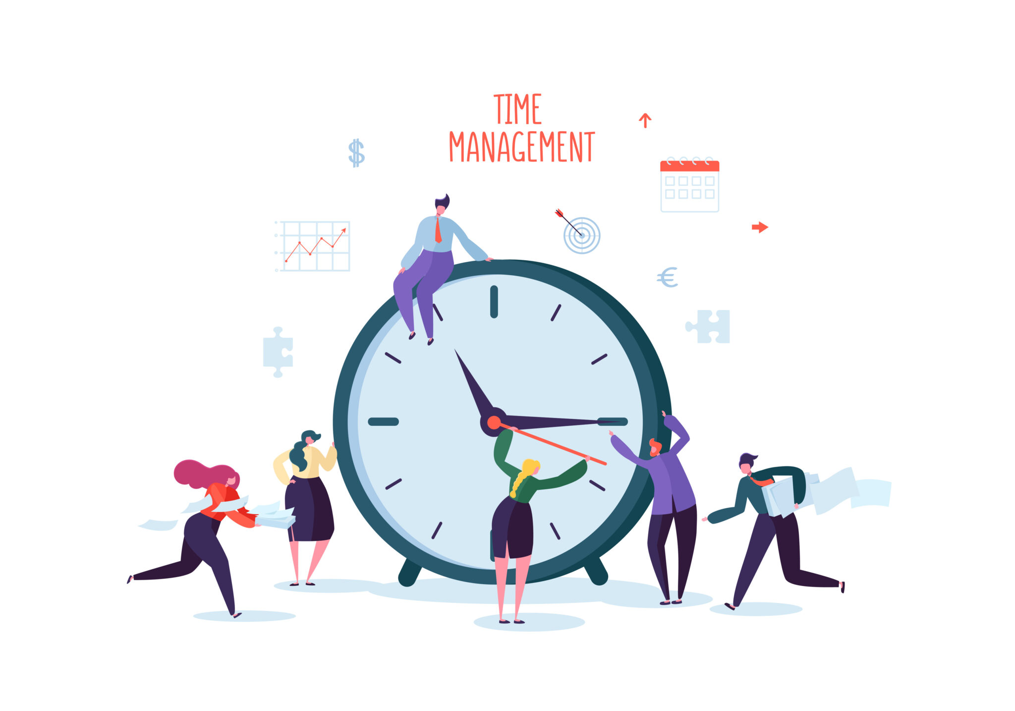 The Curse Of Time: How Understanding Your Limitations Can Make You A ...