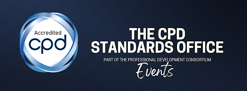 Members Area - The CPD Standards Office