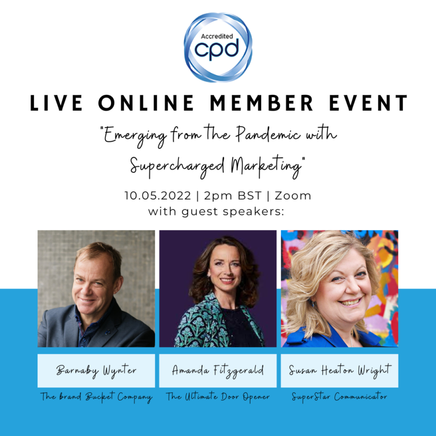 Become Accredited - The CPD Standards Office