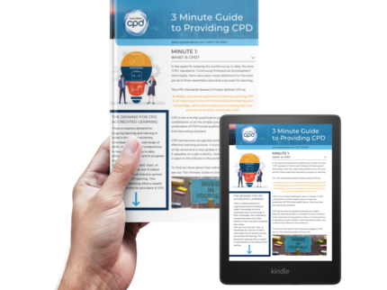 Download CPD Guide - The CPD Standards Office