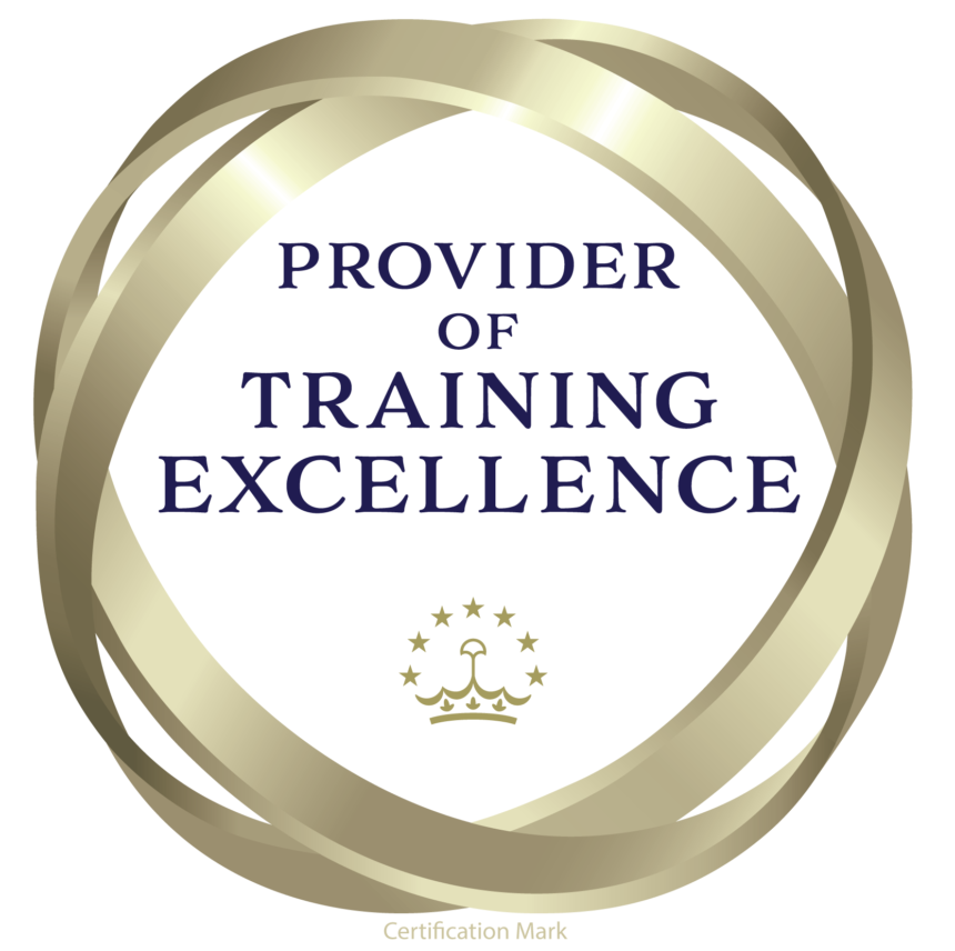 Provider of Training Excellence - The CPD Standards Office
