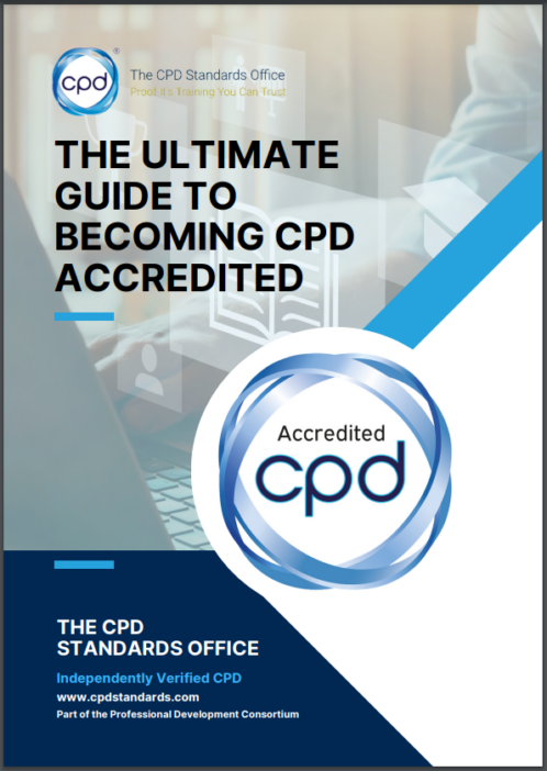Download CPD Guide - The CPD Standards Office