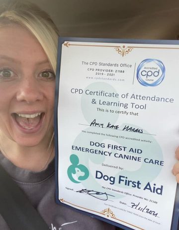 Become Accredited - The CPD Standards Office