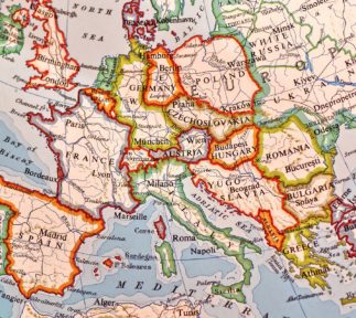 CPD Across the Globe - The CPD Standards Office