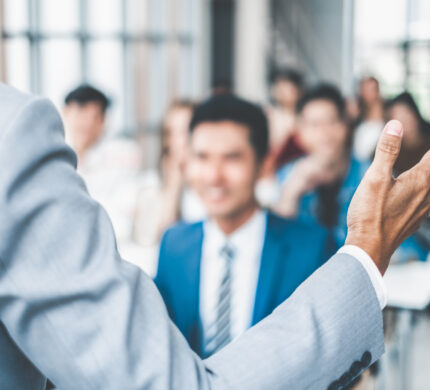 For F2F Training Courses - The CPD Standards Office