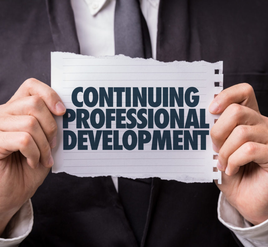 CPD Research Project - The CPD Standards Office