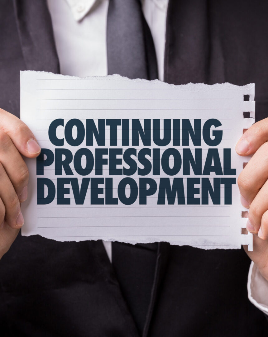 How the Process Works - The CPD Standards Office